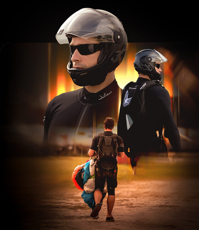 Theory Course - Skydive Institute